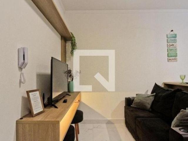 Apartamento à Venda Casa Verde, 1 Quarto, 29 m2