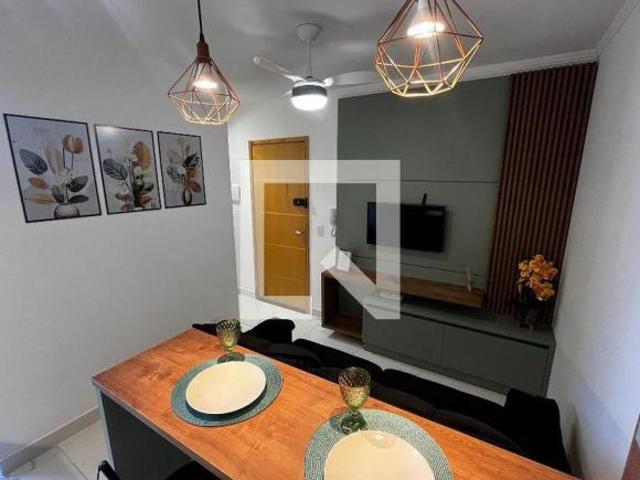 Apartamento à Venda Casa Verde, 1 Quarto, 29 m2