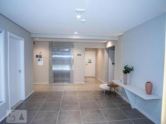Apartamento à Venda Casa Verde, 1 Quarto, 29 m2