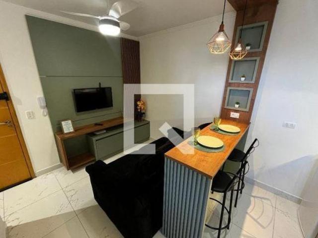 Apartamento à Venda Casa Verde, 1 Quarto, 29 m² São Paulo