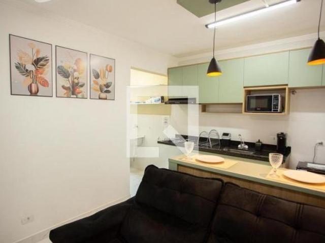 Apartamento à Venda Casa Verde, 1 Quarto, 29 m² São Paulo