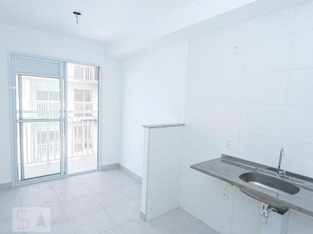 Apartamento à Venda Casa Verde, 1 Quarto, 29 m² São Paulo