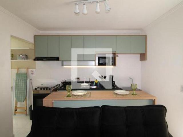 Apartamento à Venda Casa Verde, 1 Quarto, 30 m2