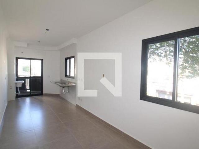 Apartamento à Venda Casa Verde, 1 Quarto, 30 m2
