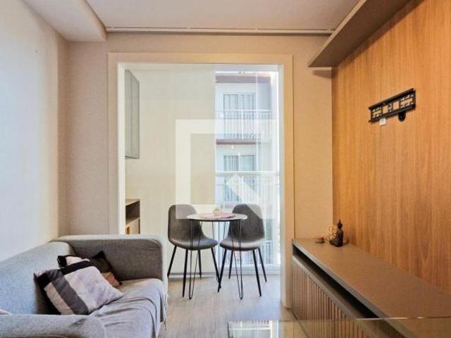 Apartamento à Venda Casa Verde, 1 Quarto, 30 m2
