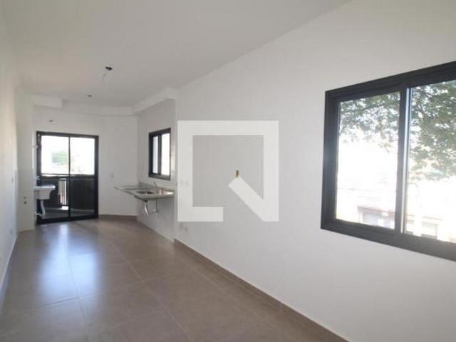Apartamento à Venda Casa Verde, 1 Quarto, 30 m2