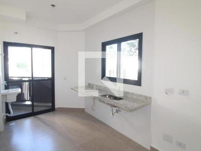 Apartamento à Venda Casa Verde, 1 Quarto, 30 m² São Paulo