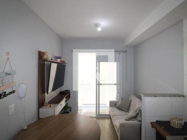 Apartamento à Venda Casa Verde, 1 Quarto, 31 m2