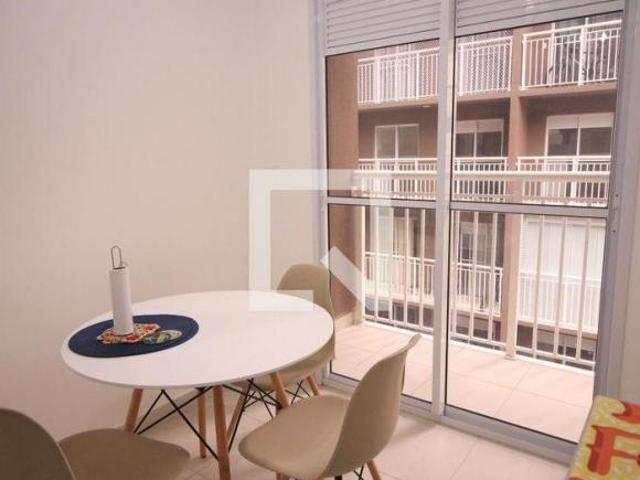 Apartamento à Venda Casa Verde, 1 Quarto, 31 m2