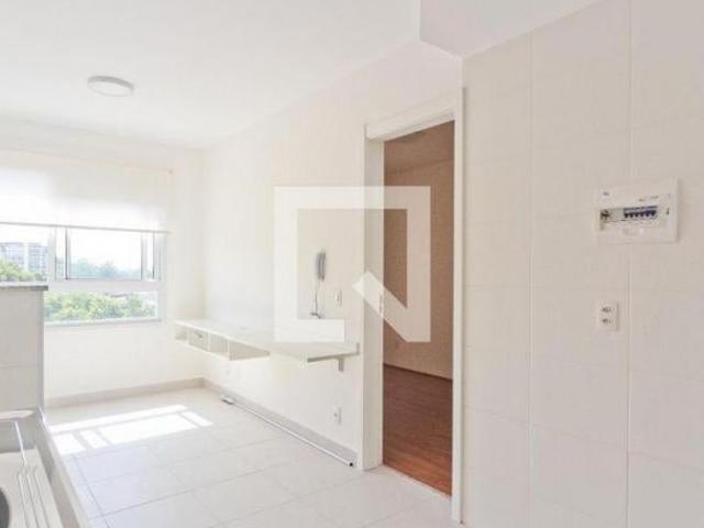 Apartamento à Venda Casa Verde, 1 Quarto, 31 m2