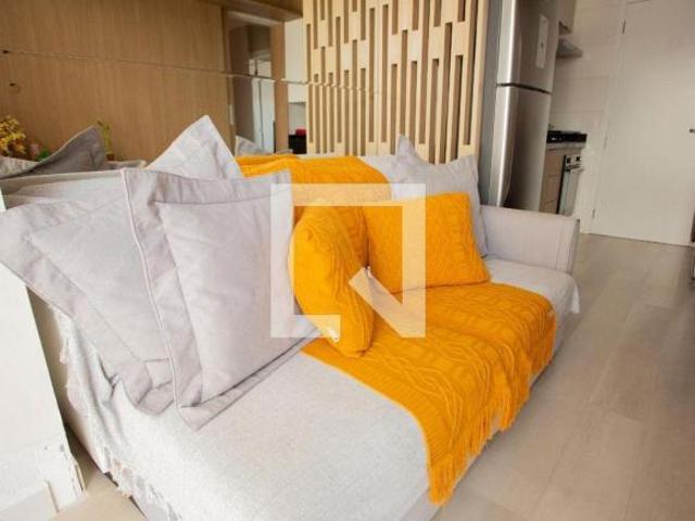 Apartamento à Venda Casa Verde, 1 Quarto, 31 m2