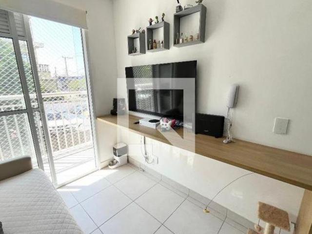 Apartamento à Venda Casa Verde, 1 Quarto, 31 m2