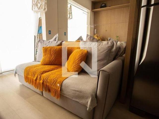 Apartamento à Venda Casa Verde, 1 Quarto, 31 m2