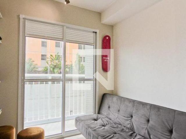 Apartamento à Venda Casa Verde, 1 Quarto, 31 m² São Paulo