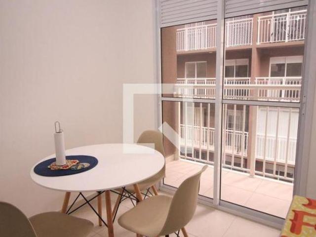 Apartamento à Venda Casa Verde, 1 Quarto, 31 m² São Paulo
