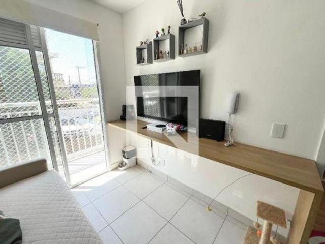 Apartamento à Venda Casa Verde, 1 Quarto, 31 m² São Paulo