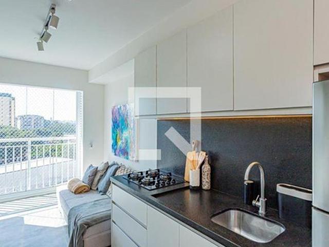 Apartamento à Venda Casa Verde, 1 Quarto, 31 m² São Paulo