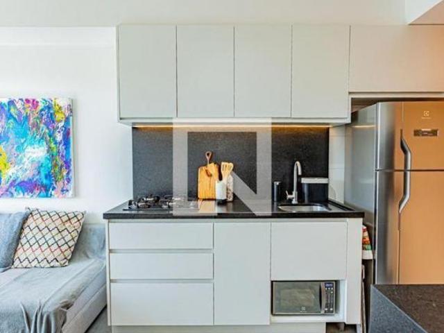 Apartamento à Venda Casa Verde, 1 Quarto, 31 m² São Paulo