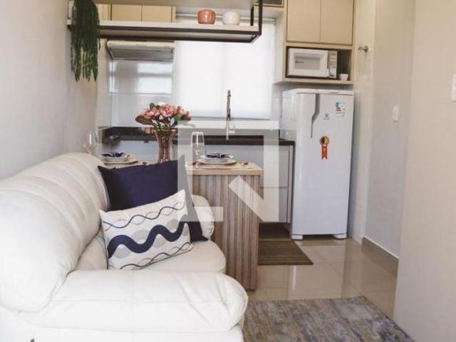 Apartamento à Venda Casa Verde, 1 Quarto, 32 m2
