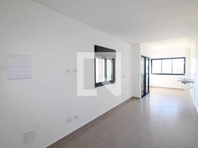 Apartamento à Venda Casa Verde, 1 Quarto, 33 m2