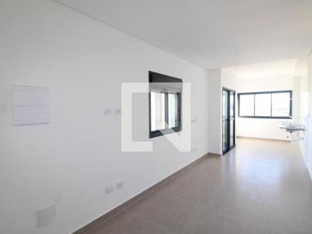 Apartamento à Venda Casa Verde, 1 Quarto, 33 m2