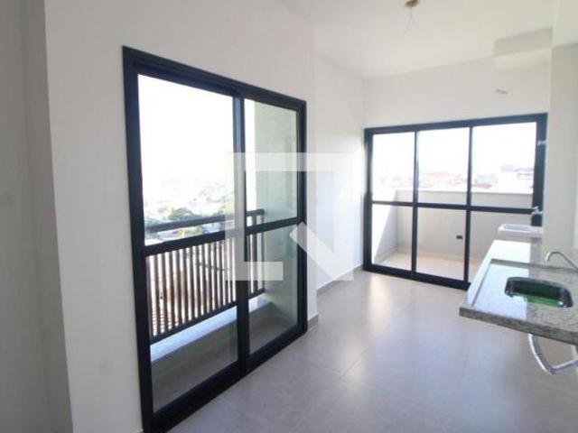 Apartamento à Venda Casa Verde, 1 Quarto, 37 m2