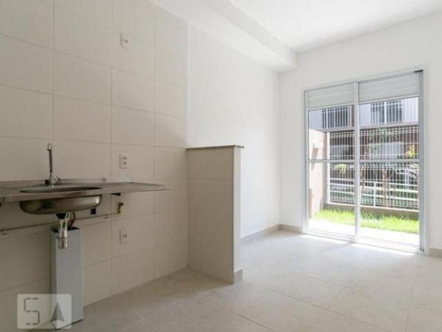 Apartamento à Venda Casa Verde, 1 Quarto, 37 m2