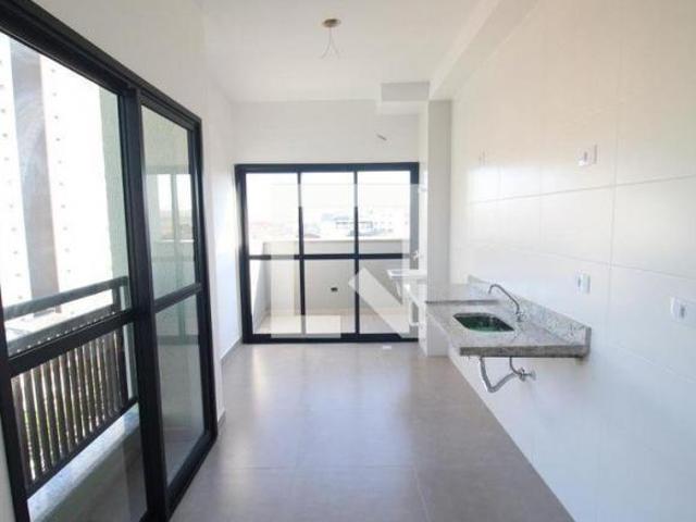 Apartamento à Venda Casa Verde, 1 Quarto, 37 m² São Paulo