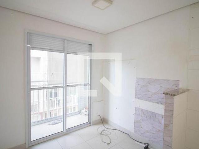 Apartamento à Venda Casa Verde, 1 Quarto, 38 m2