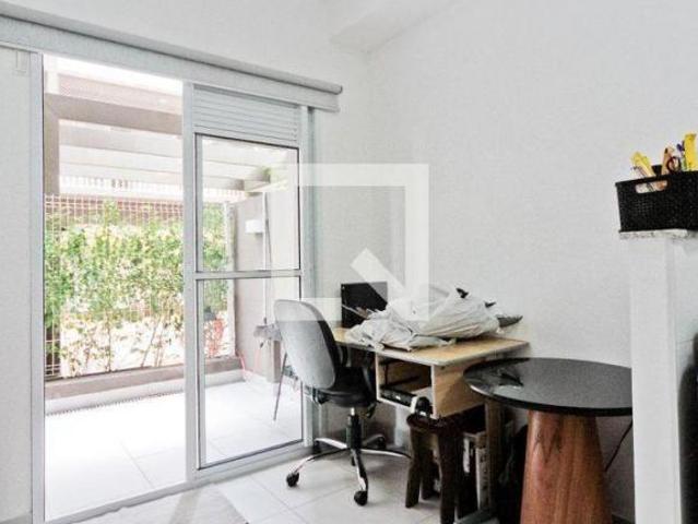Apartamento à Venda Casa Verde, 1 Quarto, 38 m2