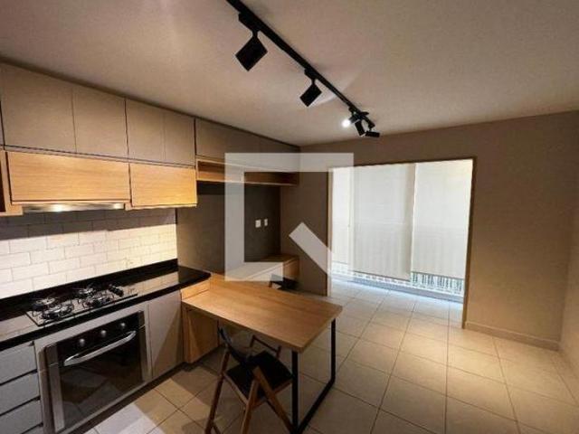 Apartamento à Venda Casa Verde, 1 Quarto, 38 m2