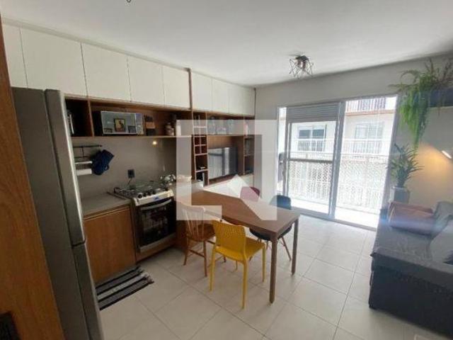 Apartamento à Venda Casa Verde, 1 Quarto, 38 m2