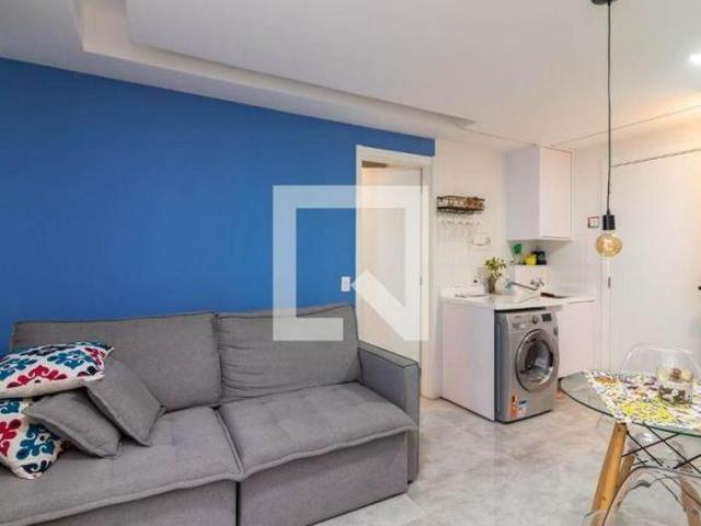 Apartamento à Venda Casa Verde, 1 Quarto, 38 m² São Paulo