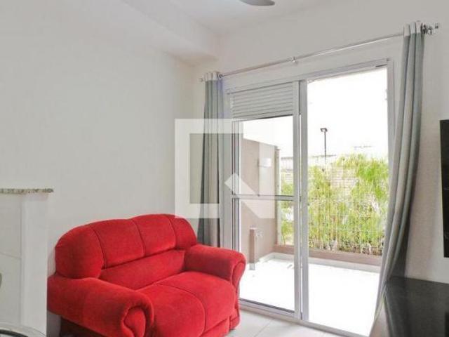 Apartamento à Venda Casa Verde, 1 Quarto, 38 m² São Paulo