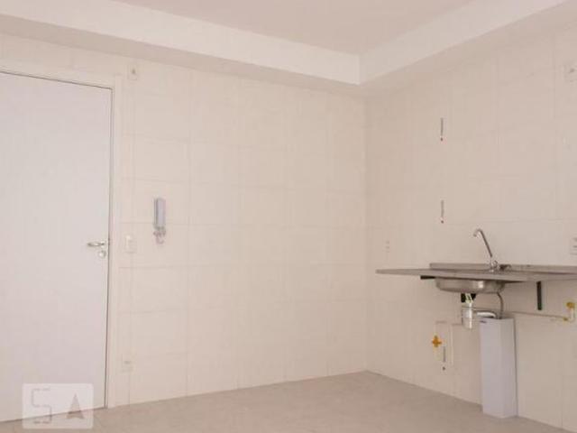 Apartamento à Venda Casa Verde, 1 Quarto, 39 m² São Paulo