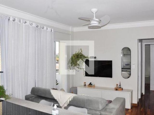 Apartamento à Venda Casa Verde, 1 Quarto, 40 m2