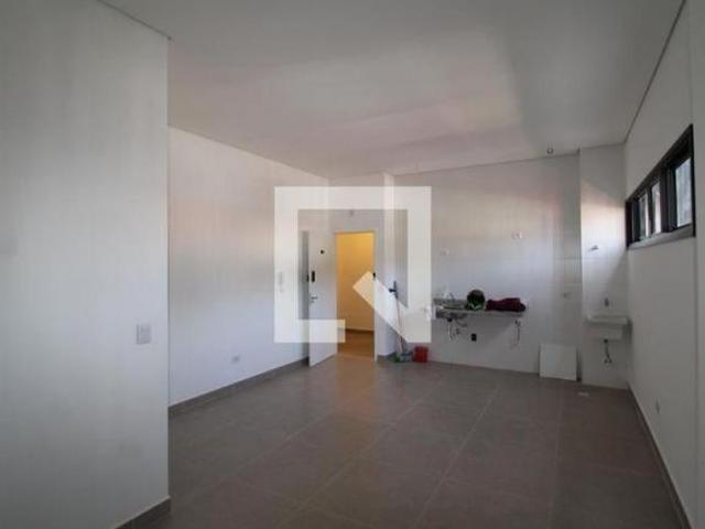 Apartamento à Venda Casa Verde, 1 Quarto, 41 m² São Paulo