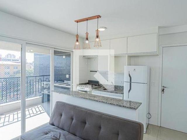 Apartamento à Venda Casa Verde, 1 Quarto, 43 m² São Paulo