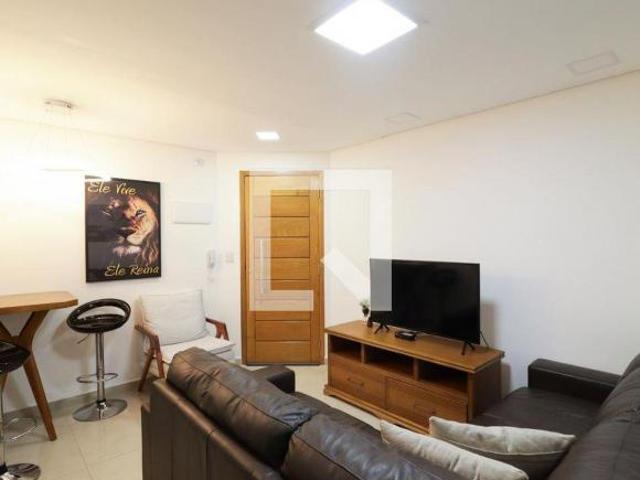 Apartamento à Venda Casa Verde, 1 Quarto, 45 m2