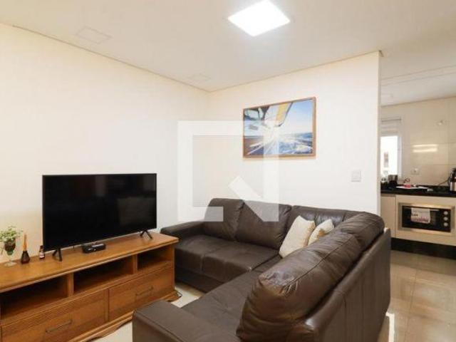 Apartamento à Venda Casa Verde, 1 Quarto, 45 m² São Paulo