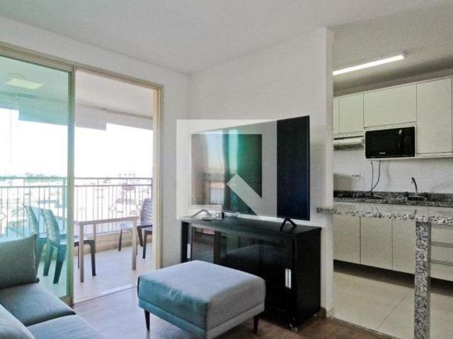 Apartamento à Venda Casa Verde, 1 Quarto, 49 m2