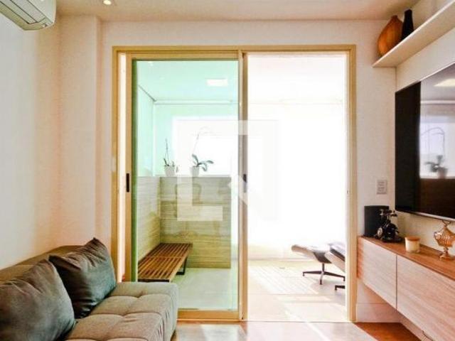 Apartamento à Venda Casa Verde, 1 Quarto, 49 m² São Paulo