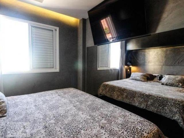 Apartamento à Venda Casa Verde, 1 Quarto, 53 m2