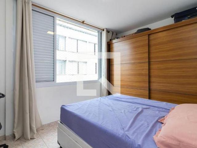 Apartamento à Venda Casa Verde, 1 Quarto, 55 m2