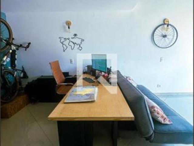 Apartamento à Venda Casa Verde, 1 Quarto, 65 m² São Paulo