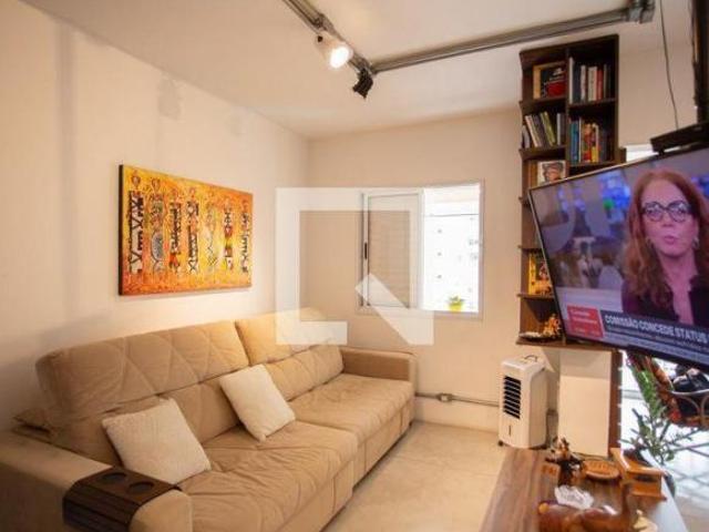 Apartamento à Venda Casa Verde, 1 Quarto, 86 m2