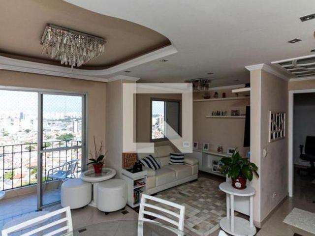 Apartamento à Venda Casa Verde, 2 Quartos, 184 m² São Paulo
