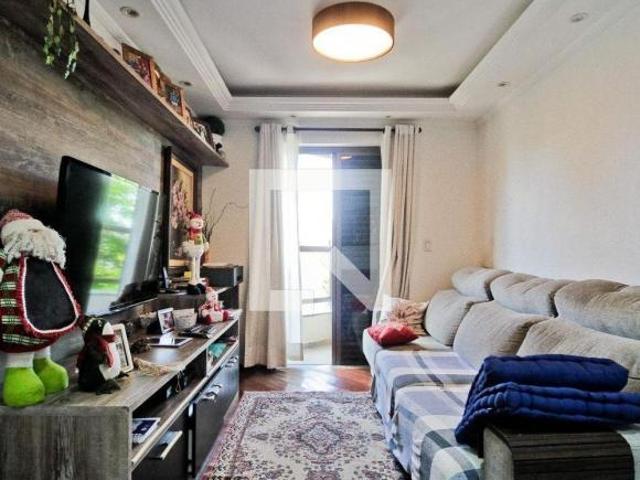 Apartamento à Venda Casa Verde, 2 Quartos, 106 m2