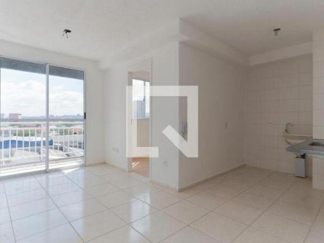 Apartamento à Venda Casa Verde, 2 Quartos, 37 m² São Paulo