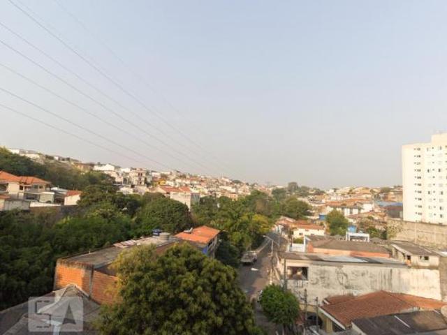 Apartamento à Venda Casa Verde, 2 Quartos, 37 m² São Paulo